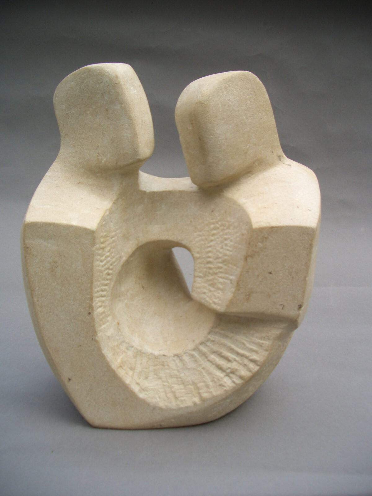 Interior Sculpture - John Brown Sculptor